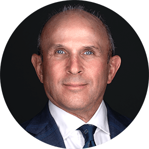 Robert Sechan - NewEdge Capital Group