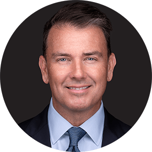 Robert Sechan - NewEdge Capital Group