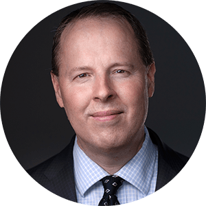 Robert Sechan - NewEdge Capital Group