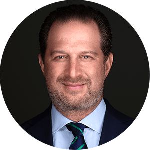 Robert Sechan - NewEdge Capital Group