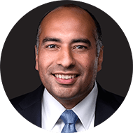 Robert Sechan - NewEdge Capital Group
