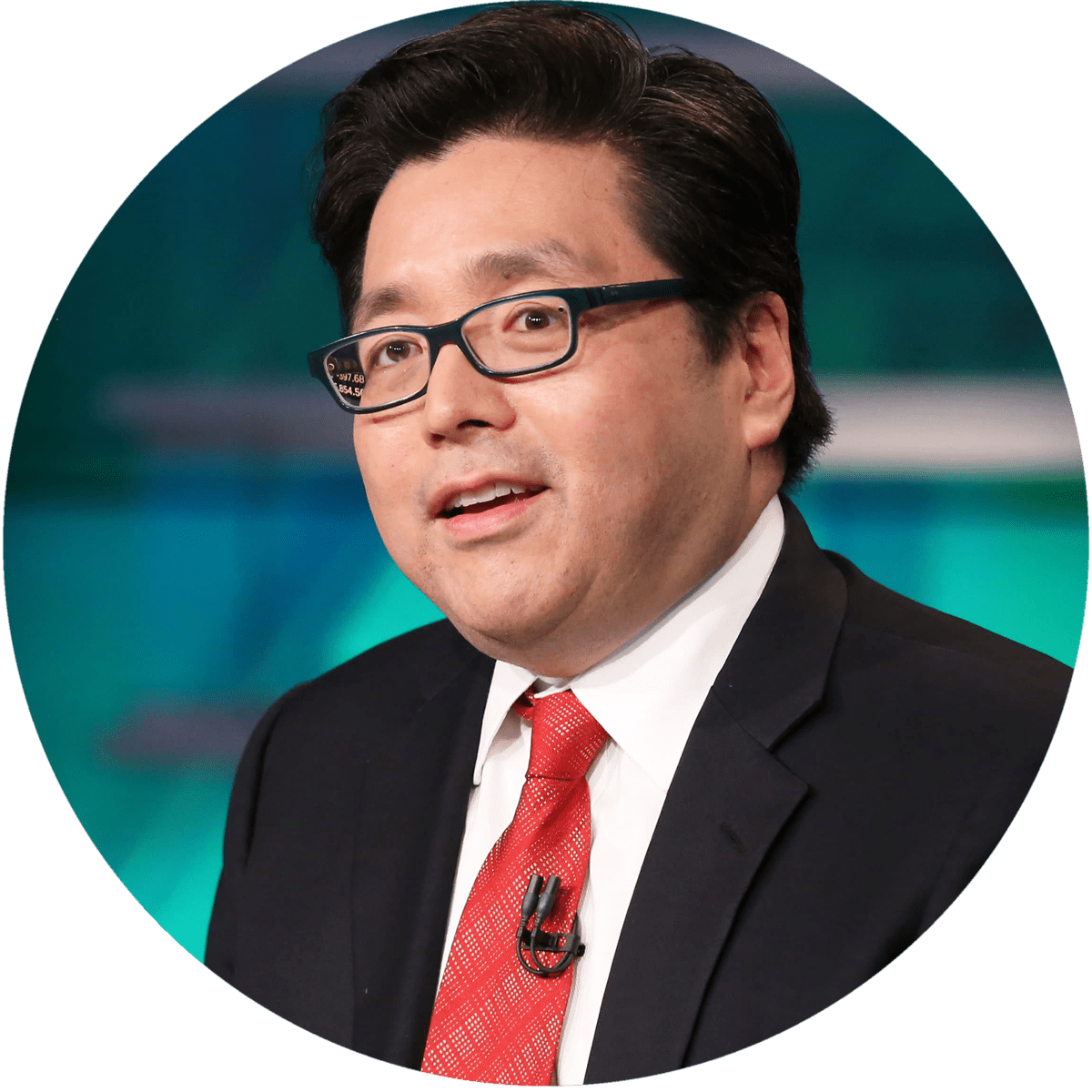 Robert Sechan - NewEdge Capital Group