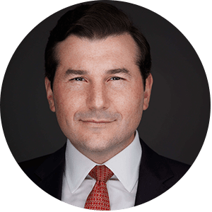 Robert Sechan - NewEdge Capital Group